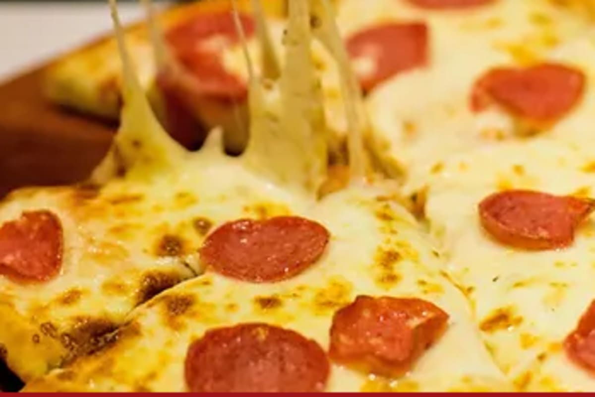 405 Pizza Company Delivery Menu | Order Online | 815 E Main St, Yukon ...