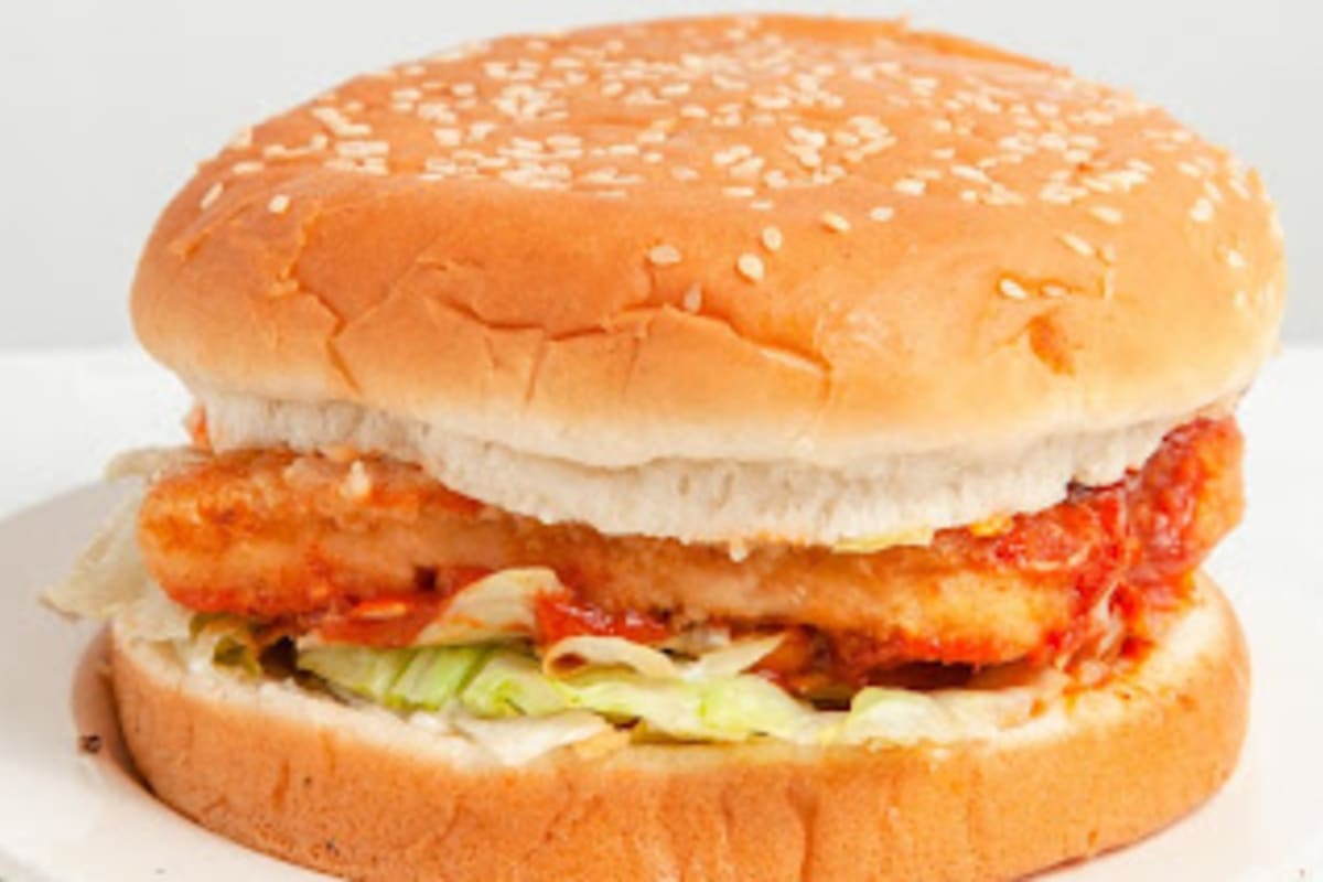 Crown Chicken And Grill Delivery Menu | Order Online | 5106 Frankford ...