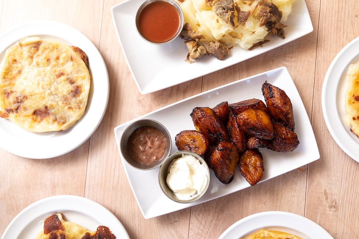 Chévere Delivery Menu | Order Online | 3397 Watt Ave Sacramento | Grubhub