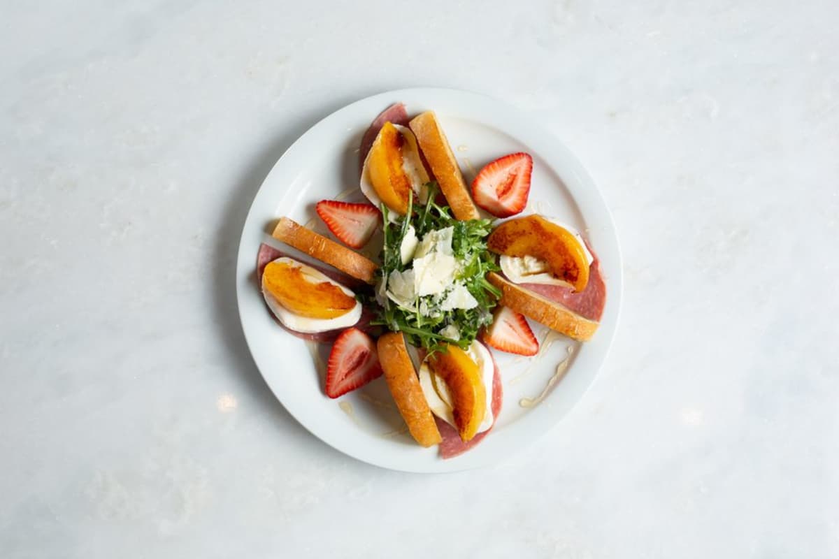 Amarith Farmhouse Restaurant & Pie Shoppe Delivery Menu | Order Online ...