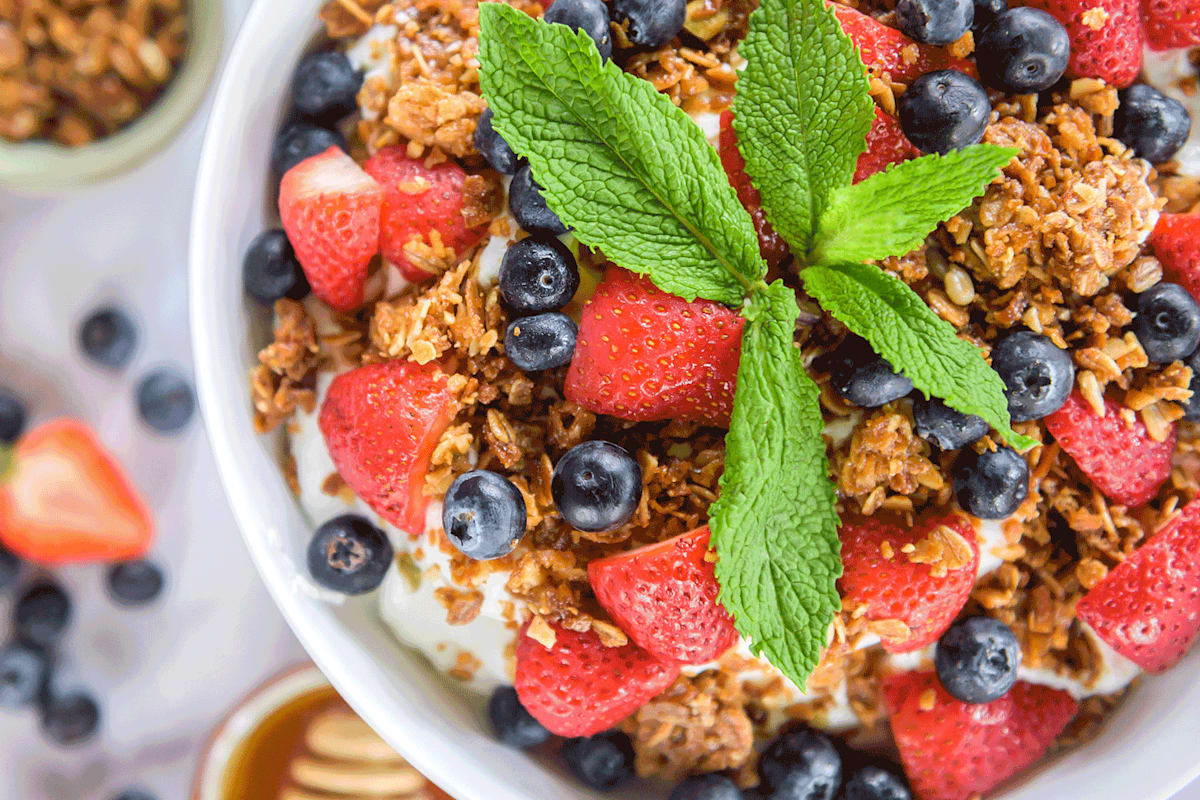 Java & Jam - Fort Lauderdale, FL Restaurant | Menu + Delivery | Seamless