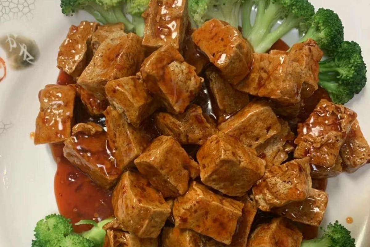 China King Delivery Menu | Order Online | 450 Pennbrook Pkwy Lansdale ...