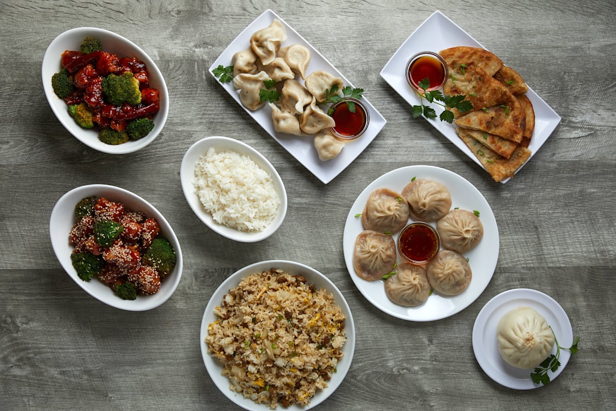 Tom's Dim Sum - Media, PA Restaurant | Menu + Delivery | Seamless