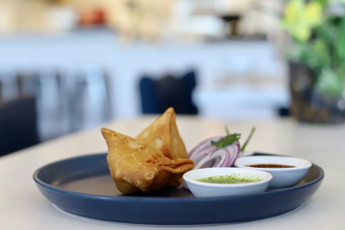 Kottu Korner Delivery Menu | Order Online | 9006 S Fry Rd Katy | Grubhub