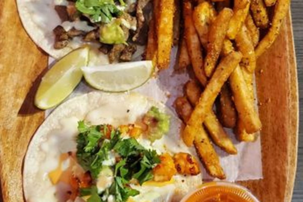 Guaco-Taco Delivery Menu | Order Online | 13979 Raised Antler Cir ...