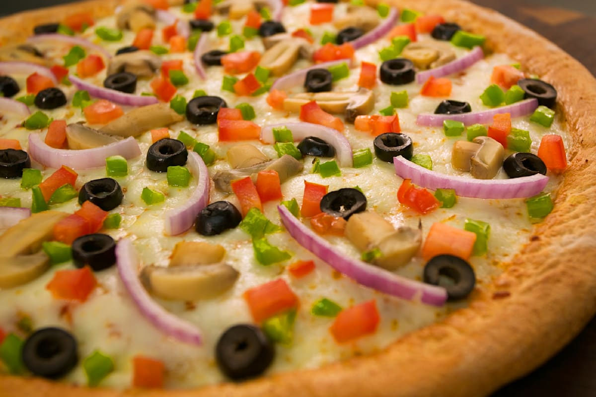 Prontoroni's Pronto Pizza Delivery Menu | Order Online | 4770 E Cesar E ...