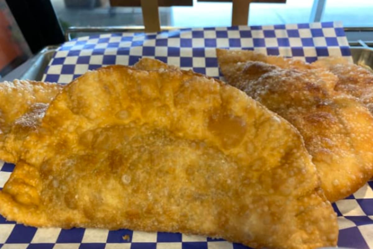 Latin Stop Cafe and Bakery Delivery Menu | Order Online | 7578 SE ...