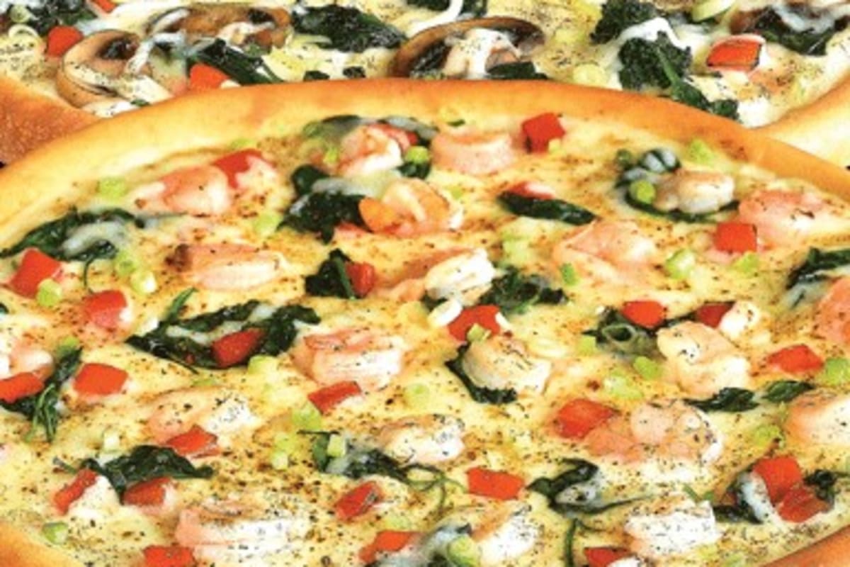 Pizza Bolis Delivery Menu | Order Online | 46300 Lexington Village Way ...