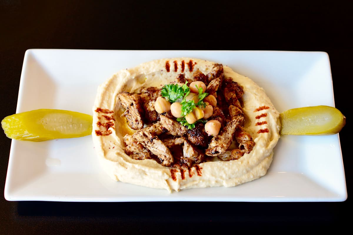 Lemon Lounge Delivery Menu | Order Online | 45985 Regal Plz Ste 100 ...