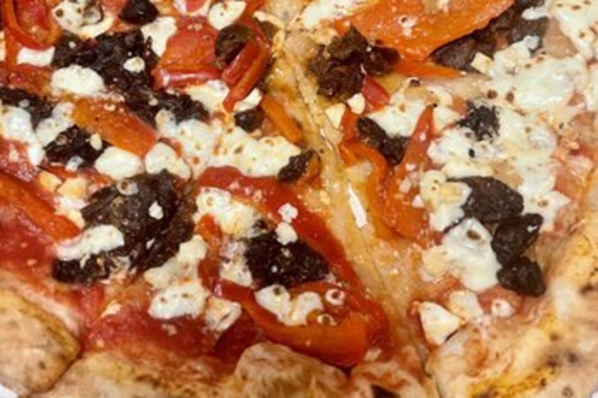 Pupatella Delivery Menu | Order Online | 350 E Market St Leesburg | Grubhub
