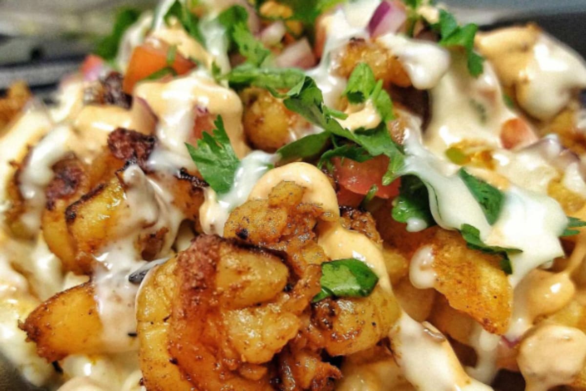 Chubby Burrito Delivery Menu | Order Online | 1860 Emerson St ...
