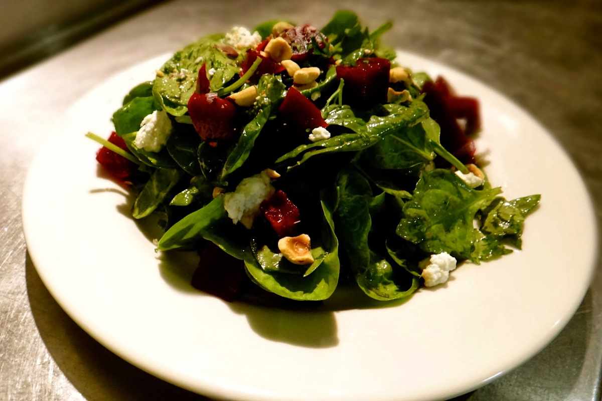 La Buca Italian Cafe Delivery Menu | Order Online | 40 NE 28th Ave ...