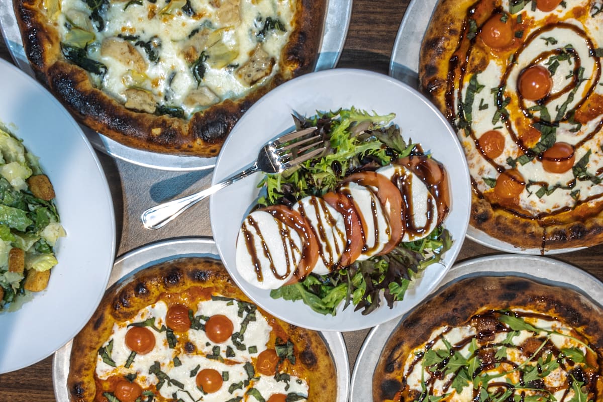 Jim Deggys - Pineville, LA Restaurant | Menu + Delivery | Seamless