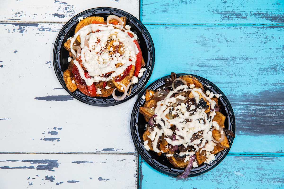 Grecian Gyro-Forest Park - Forest Park, GA Restaurant | Menu + Delivery ...
