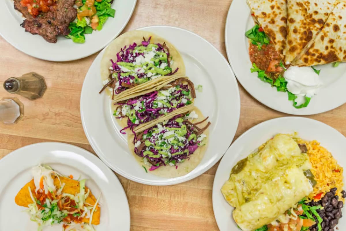 Teresa Market Delivery Menu | Order Online | 571 Washington St Brighton ...