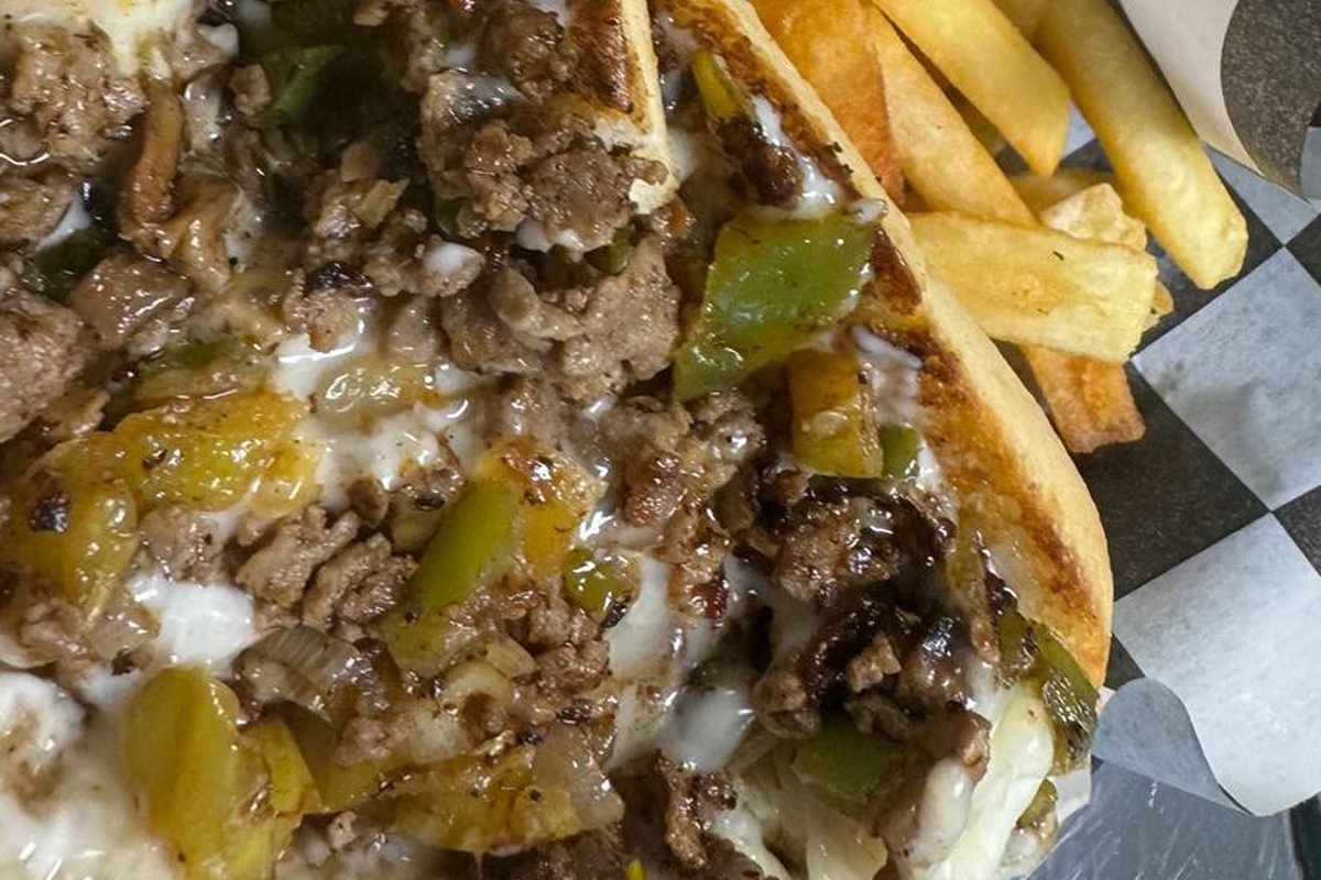 Starvin Marvin’s Delivery Menu | Order Online | 1131 Central Avenue Middletown | Grubhub