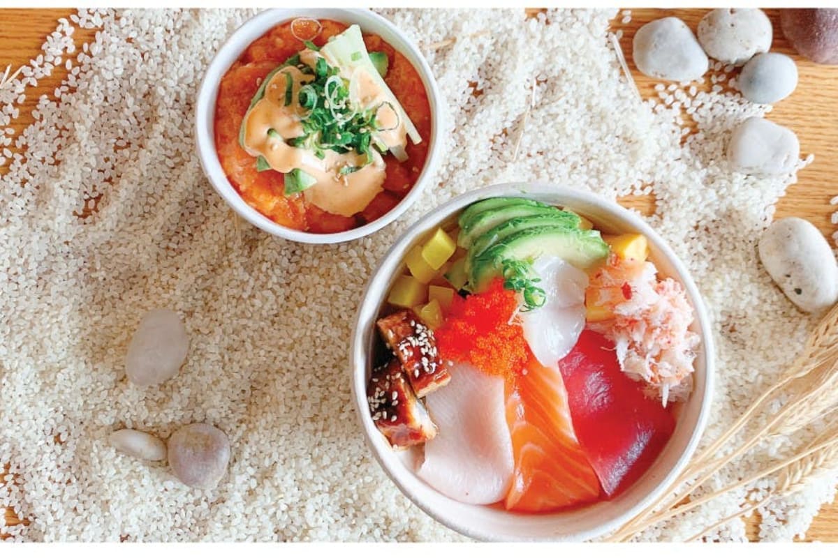 Silver Rice (Crown Heights) Delivery Menu | Order Online | 638 Park Pl ...