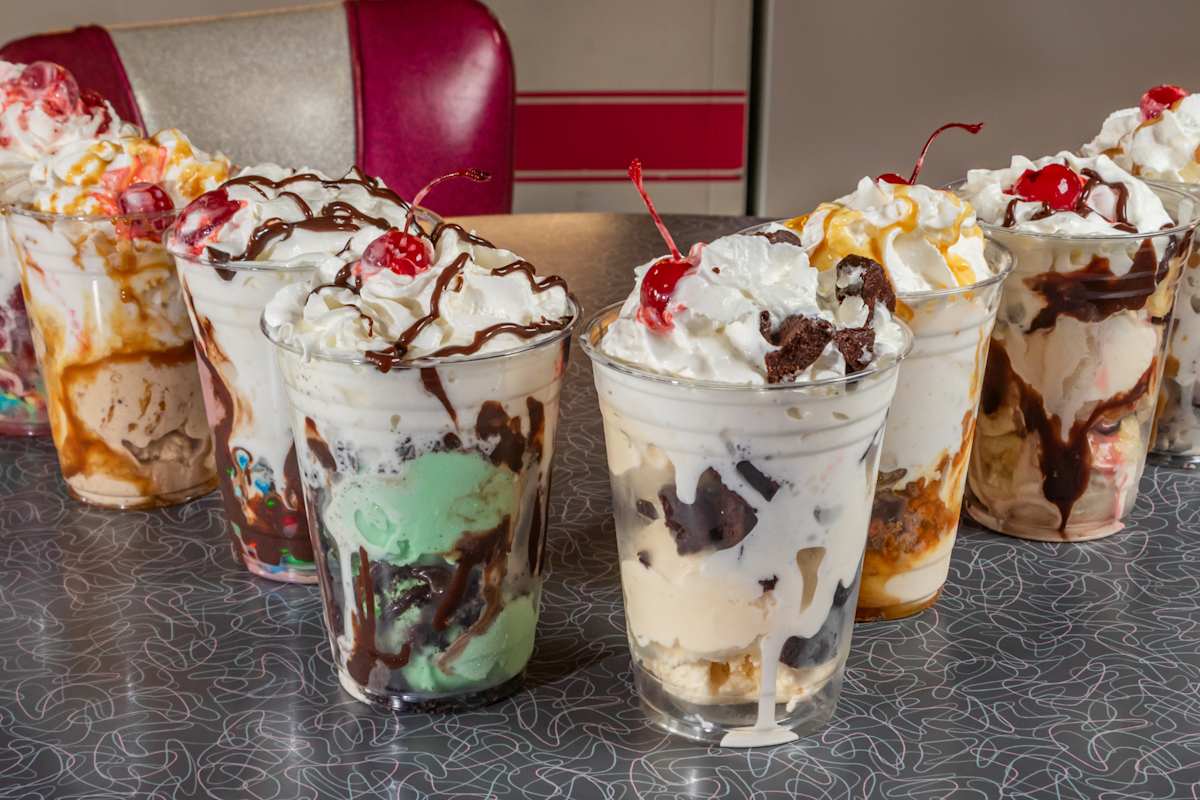 Sugar Shack Sweet Shoppe Delivery Menu | Order Online | 530 Monument ...