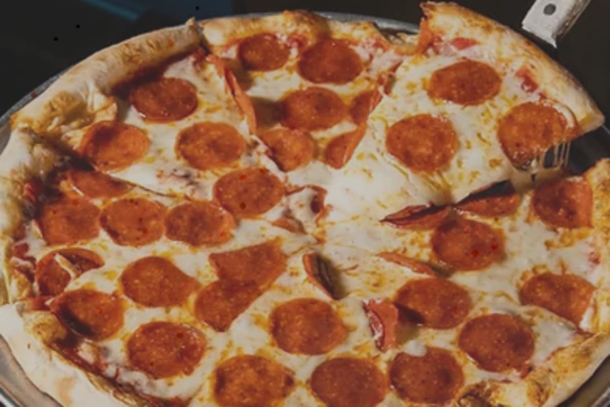 Overtime Pizzeria and Sports Pub Delivery Menu | Order Online | 1708 ...