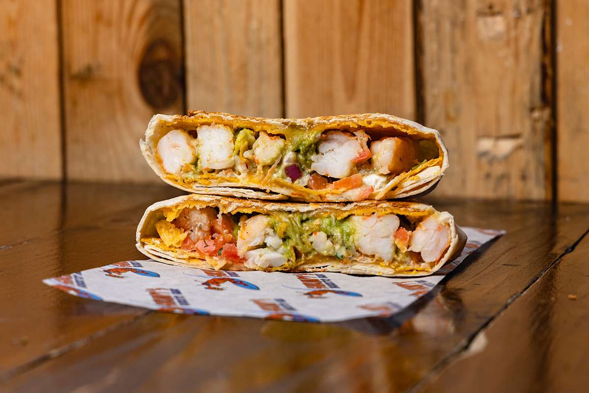 Shrimpy's Burrito Bar - Massapequa Park Delivery Menu | Order Online ...