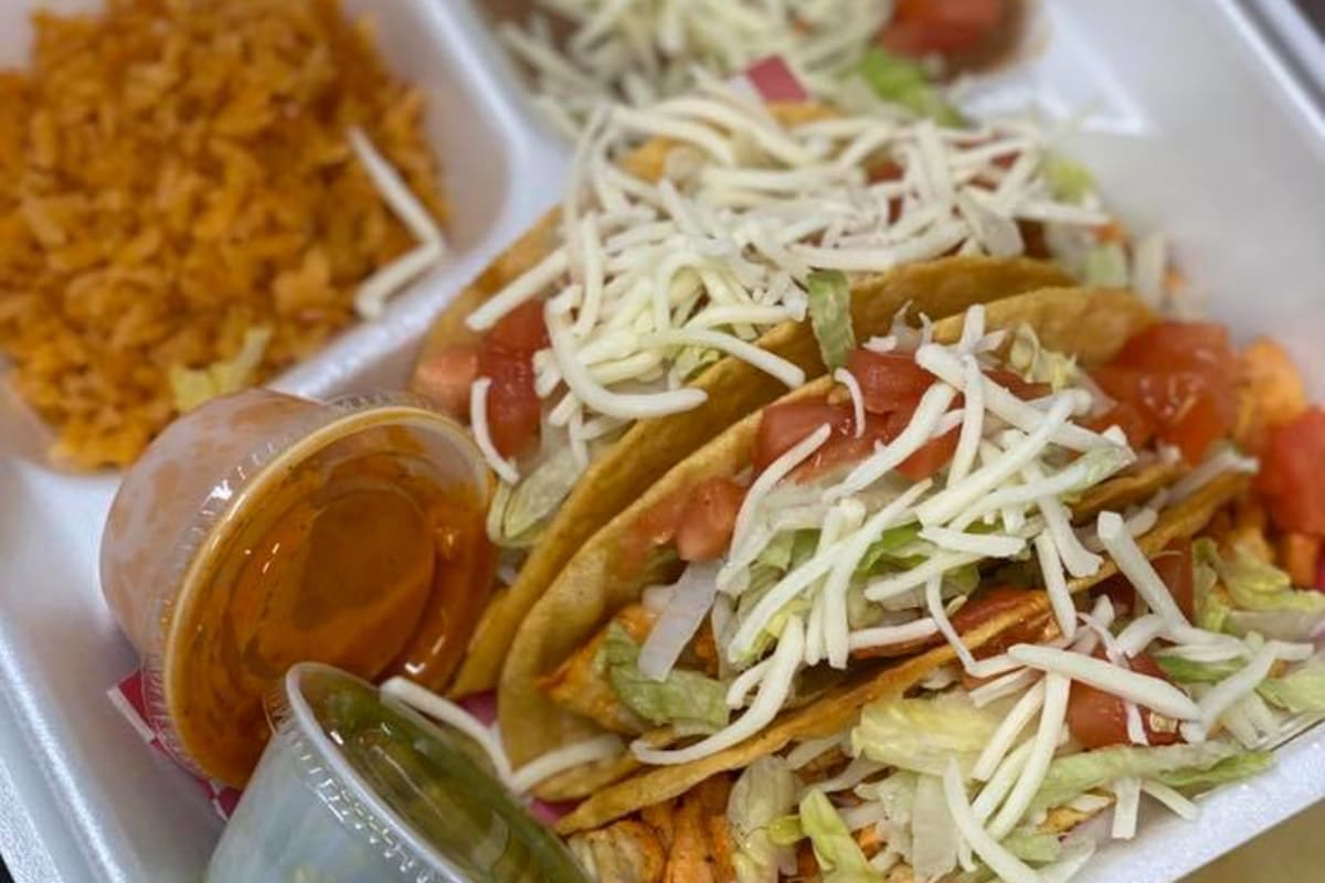 Tacowasso Delivery Menu | Order Online | 8151 N Owasso Expy Owasso ...