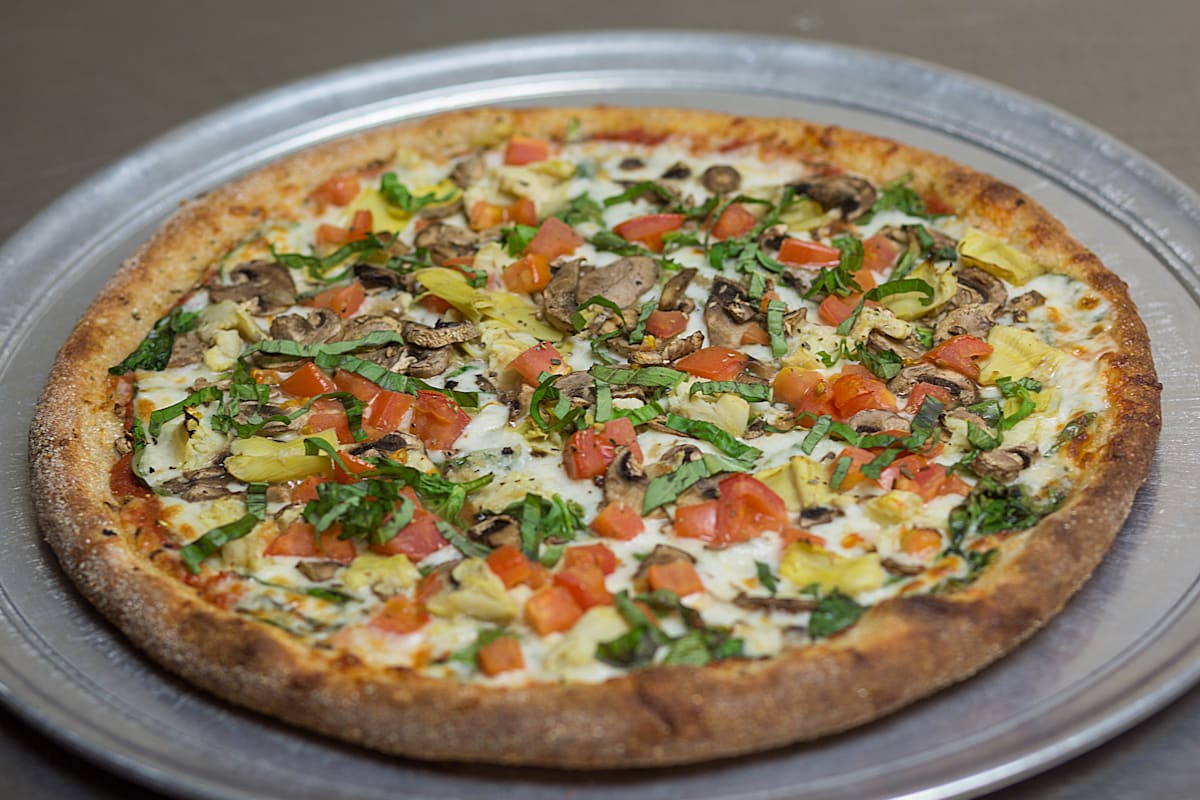 Doughboys Pizzeria & Italian Restaurant Delivery Menu | Order Online ...