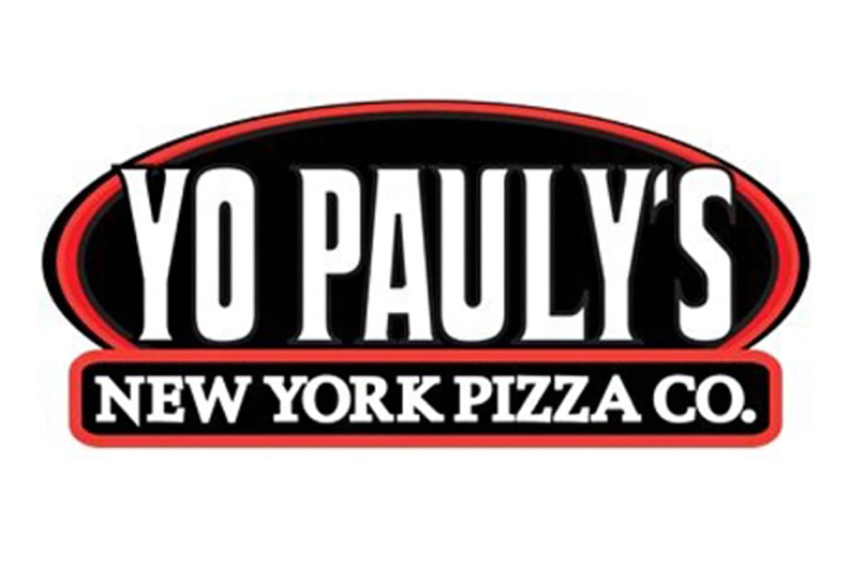 Yo Pauly's NY Pizza Co Delivery Menu | Order Online | 8880 E Vía Linda ...