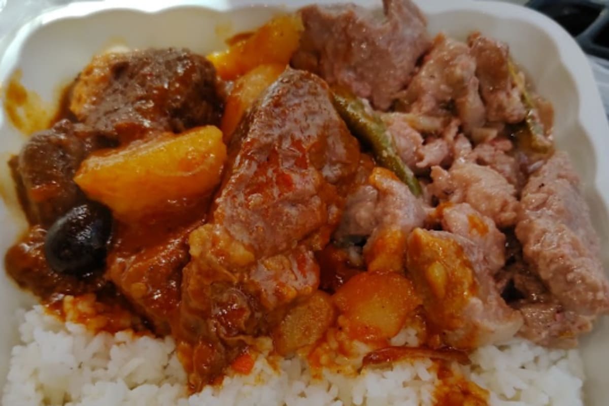 Pinoy BBQ ATBP Delivery Menu | Order Online | 41 Serra Way Ste 108 ...