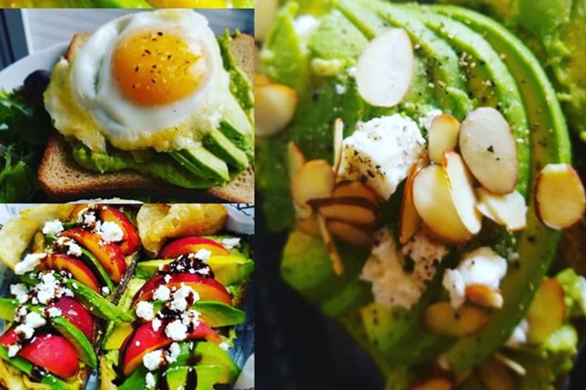 Bake N Brew Homestyle Bakery & Cafe Delivery Menu | Order Online | 164B ...