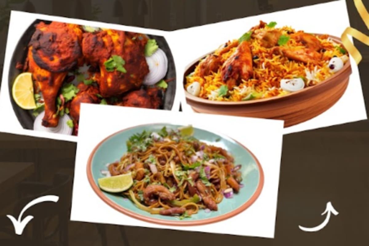 Momo Heaven Indo-Chinese & Nepali Cuisine Delivery Menu | Order Online ...