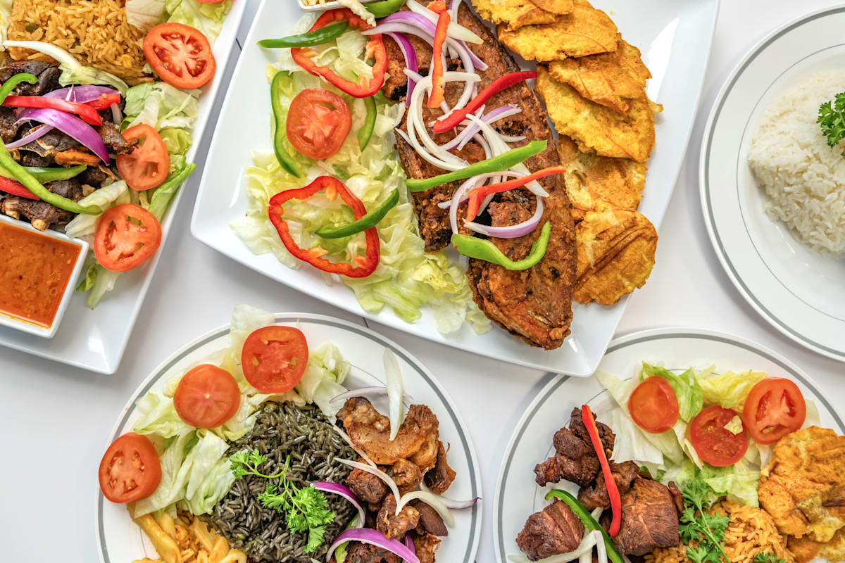 Tropical Island Restaurant Delivery Menu | Order Online | 126 West ...