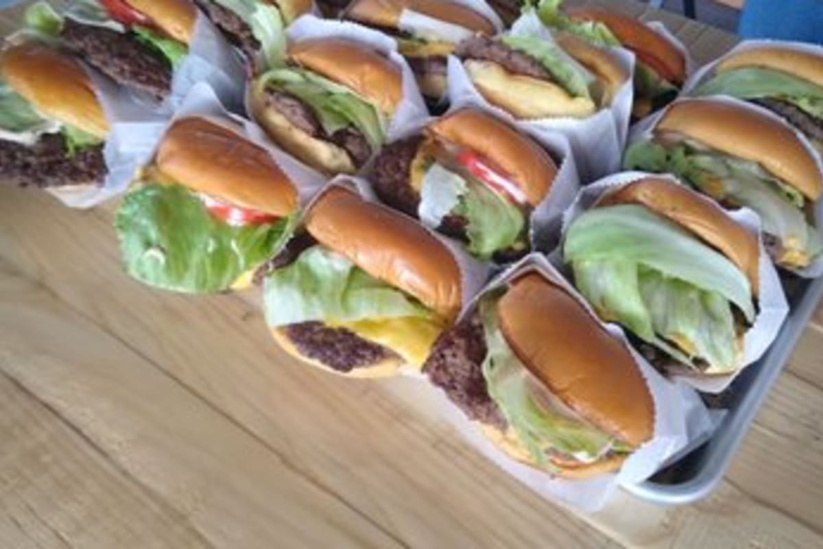 Burger Bar Fort Wayne Delivery Menu | Order Online | 223 W Jefferson ...