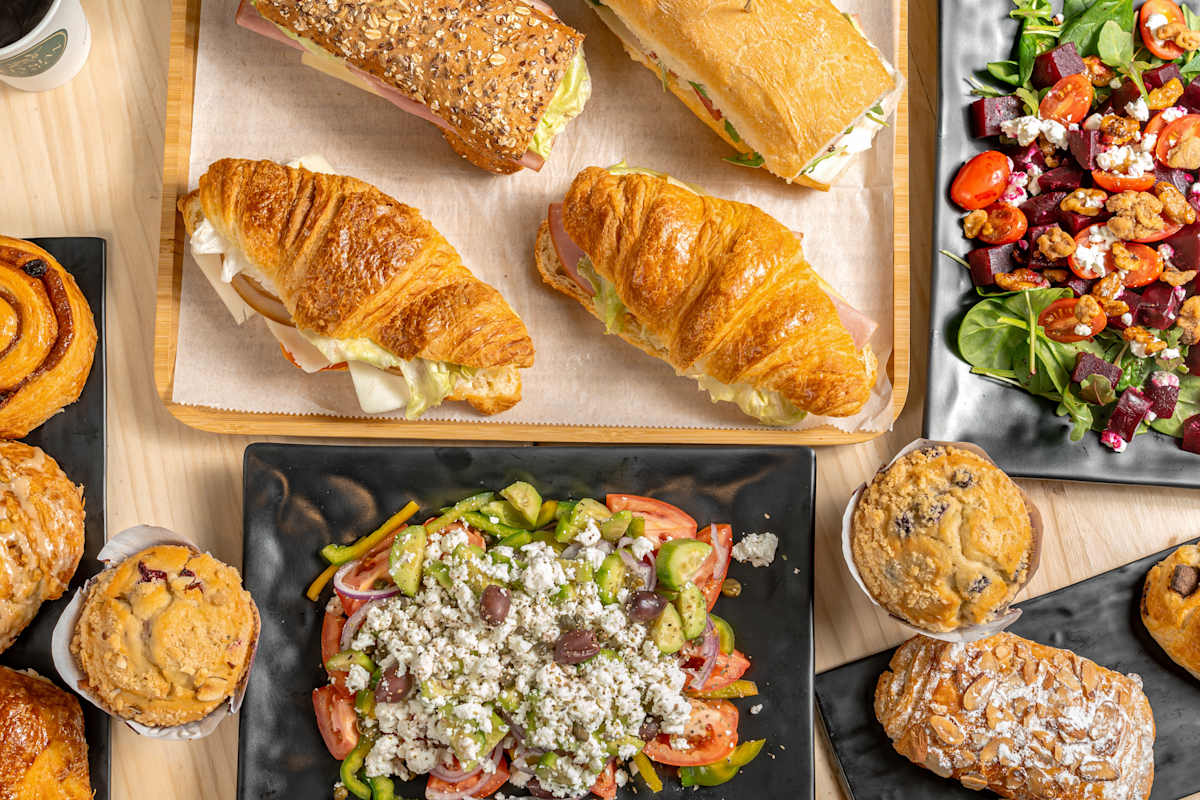 Elysian Cafe Delivery Menu | Order Online | 2531 31st Street Astoria ...