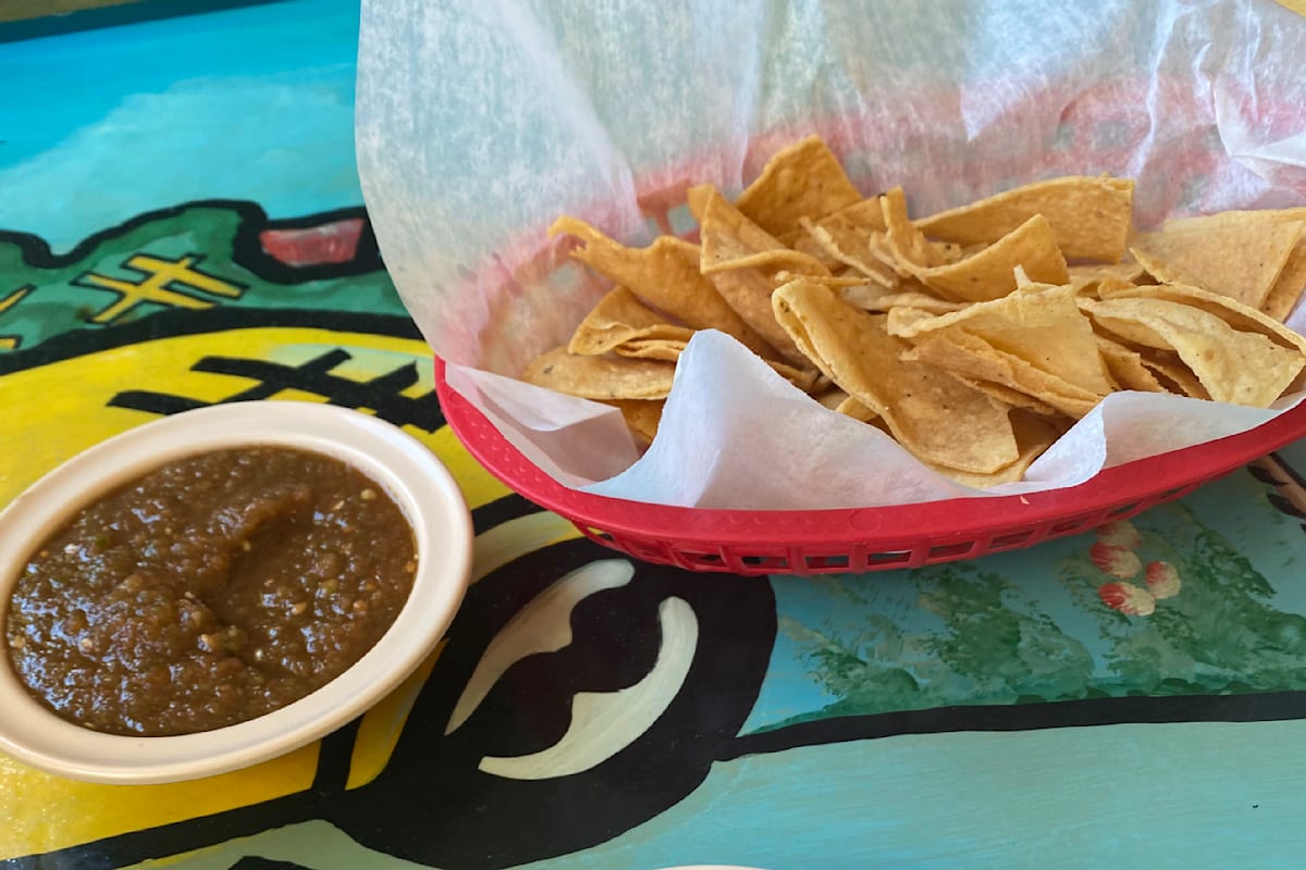 Famous Taco Delivery Menu | Order Online | 321 S Waverly Rd Lansing ...