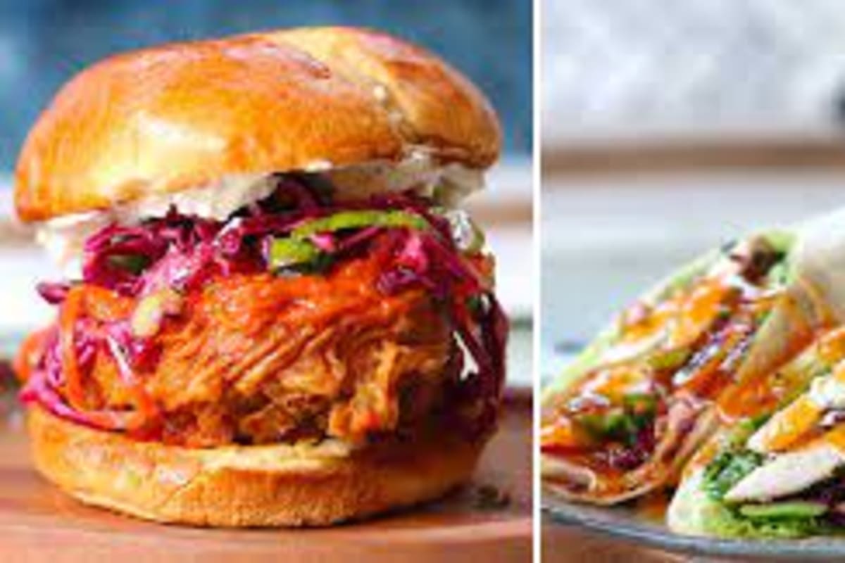 F.L.O.C. For The Love Of Chicken - Greenwich, CT Restaurant | Menu ...