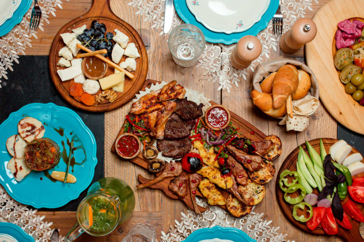 Good Eats Diner Delivery Menu | Order Online | 9717 Queens Blvd Queens ...