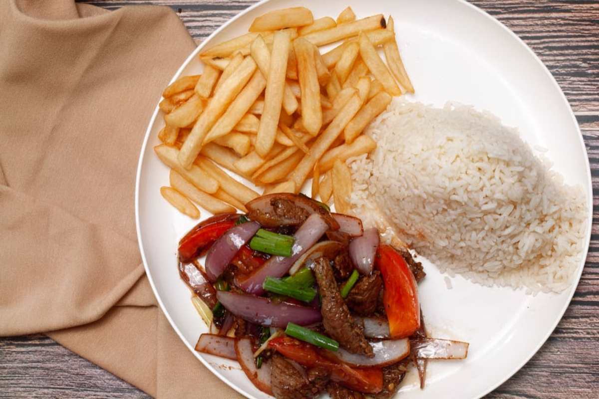 Puerto Lima Delivery Menu | Order Online | 1641 Route 12 Gales Ferry ...