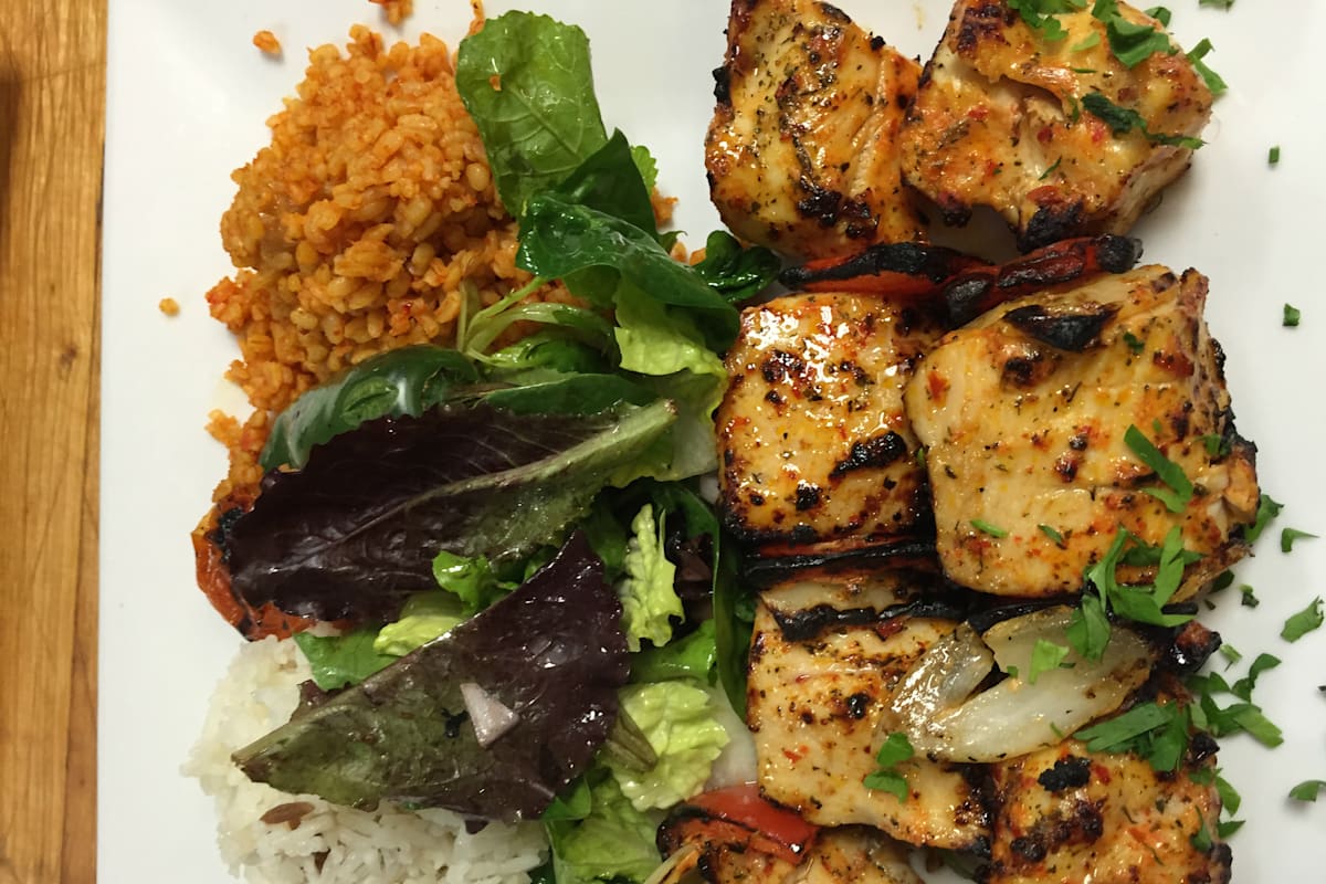 Galata Turkish & Mediterranean Cuisine Delivery Menu | Order Online | 2 ...