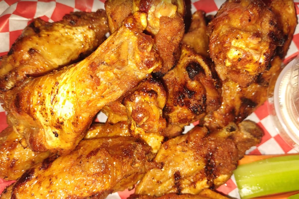 Gypsy's Roadhouse Delivery Menu | Order Online | 5122 E McDowell Rd ...