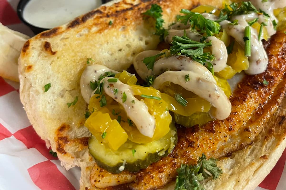 The Daybreak Diner Delivery Menu | Order Online | 3335 Curry Ford Rd ...