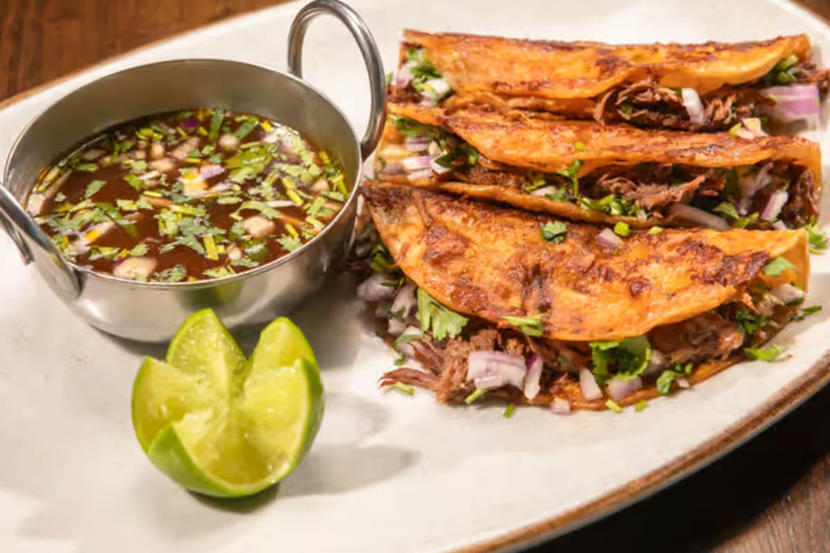 Zama Mexican Cuisine & Margarita Bar Delivery Menu | Order Online ...