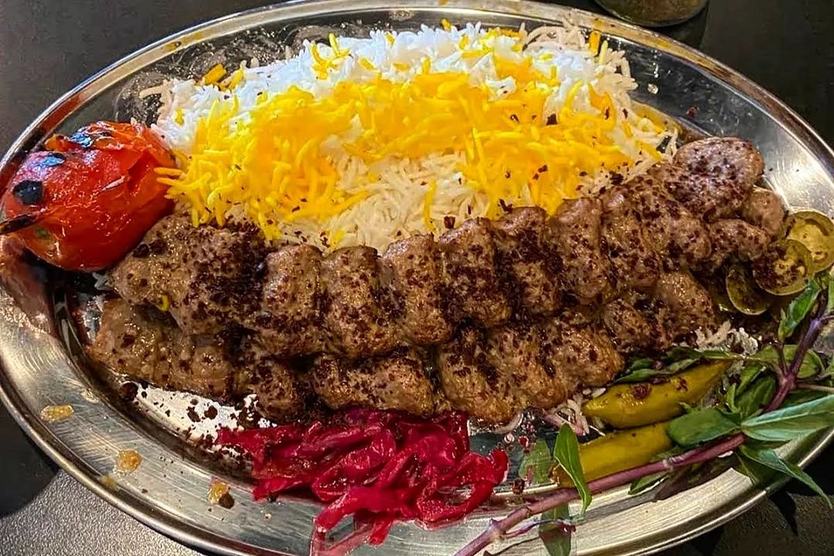 Ehsani's Hot Kabob Delivery Menu | Order Online | 4561 Gravois Ave St ...