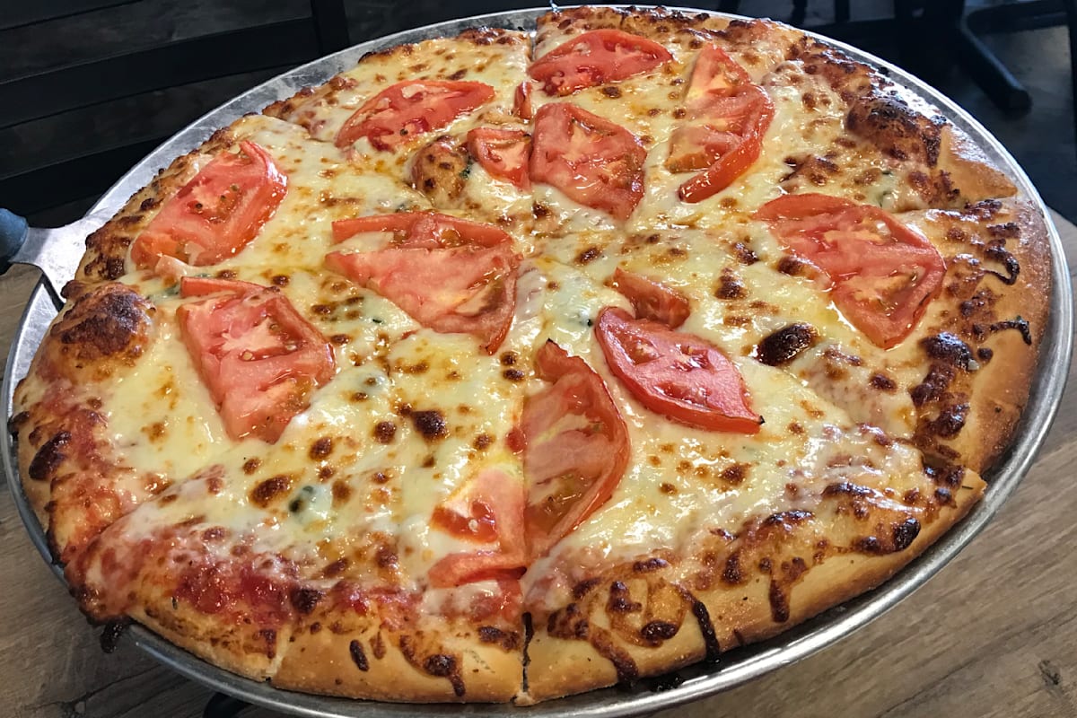 Long Hollow Pizza & Pub Delivery Menu | Order Online | 900 Conference ...