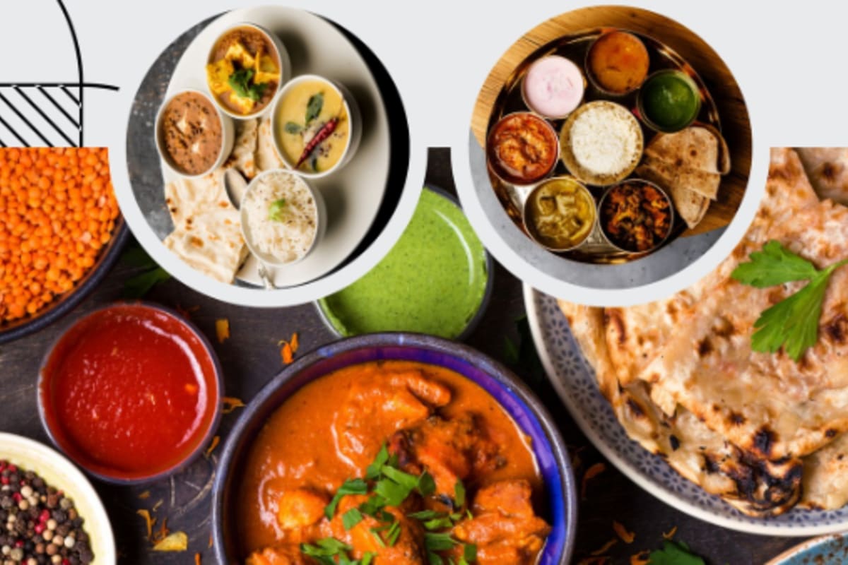 Spice Route Restaurant Delivery Menu | Order Online | 3578 Pennsylvania ...