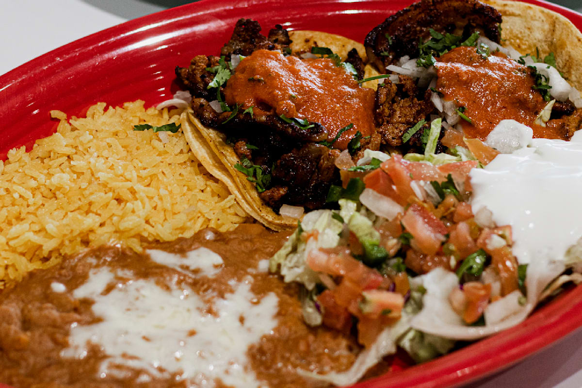 La Katrina Mexican Kitchen Delivery Menu | Order Online | 1719 Mission ...