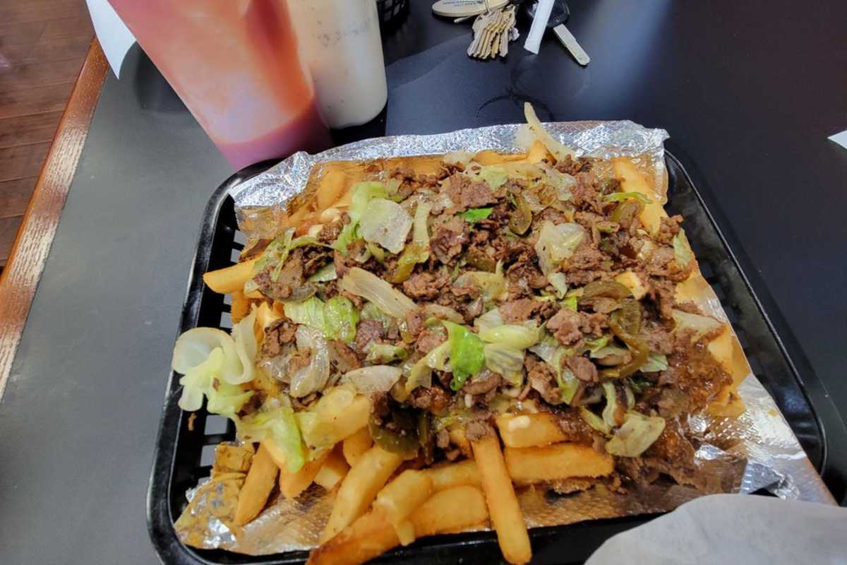 JLB Eatery Delivery Menu | Order Online | 20323 FM 529 Suite 110 Katy ...