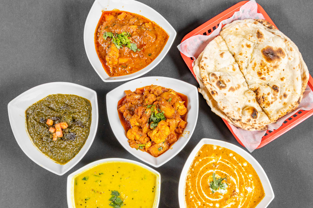 Ista Indian Cuisine Delivery Menu | Order Online | 2221 Cross Timbers ...