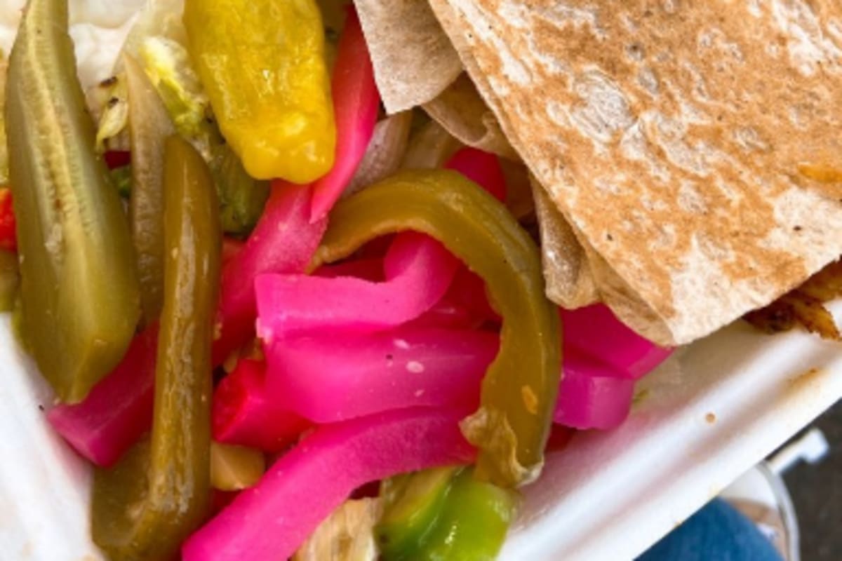 Shawarma Al-Sham - Brooklyn, NY Restaurant | Menu + Delivery | Seamless