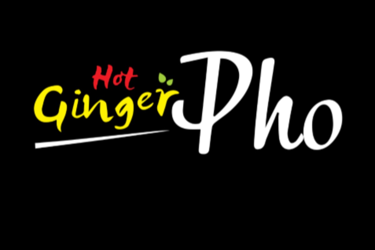 Hot Ginger Pho Delivery Menu | Order Online | 1401 Marvin Rd NE Ste 306 ...