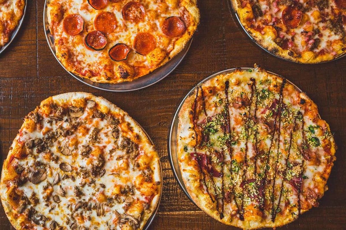 Slice of Brooklyn Delivery Menu | Order Online | 849 4th Ave Brooklyn ...